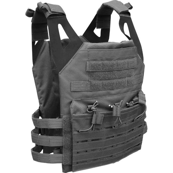 Special Ops Plate Carrier Titanium Viper Tactical - Airsoft Zone UK