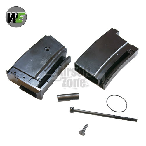 Repair Kit for M4 Open Bolt Magazine WE - Airsoft Zone UK