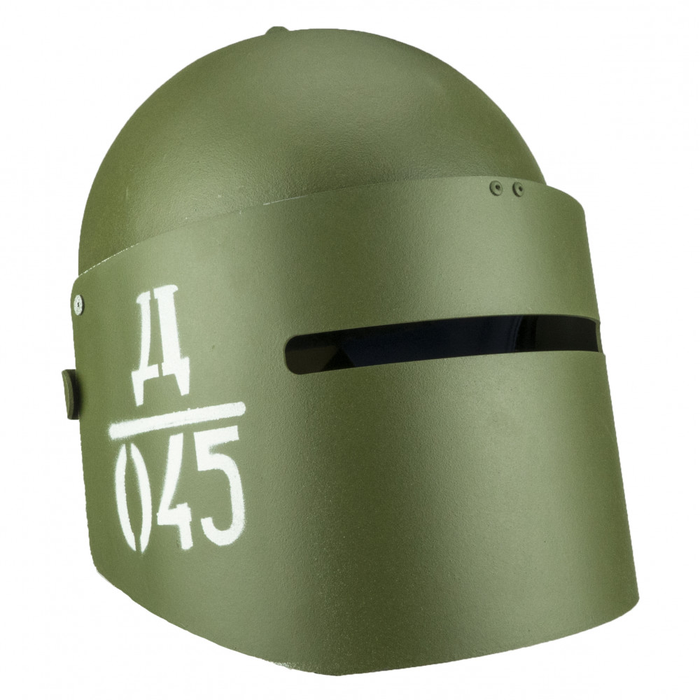 Maska-1 Helmet "Tachanka Edition" Gear Craft - Airsoft Zone UK